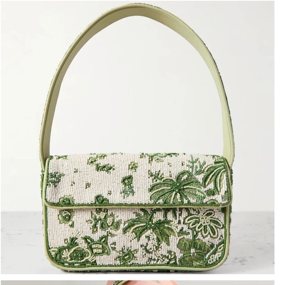 Bags | Staud Shoulder Bag | Poshmark